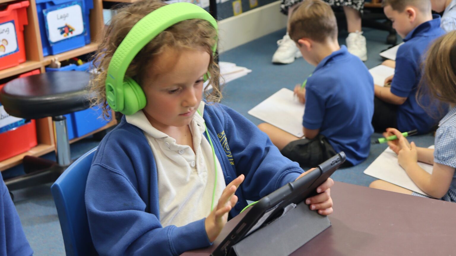 Term Dates - Exning Primary School